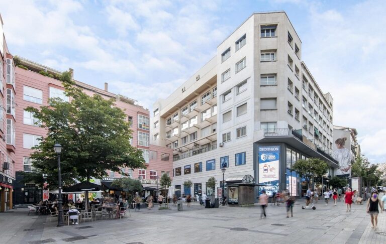 Bob W débarque en Espagne avec ses premiers appartements à Madrid - Le ...