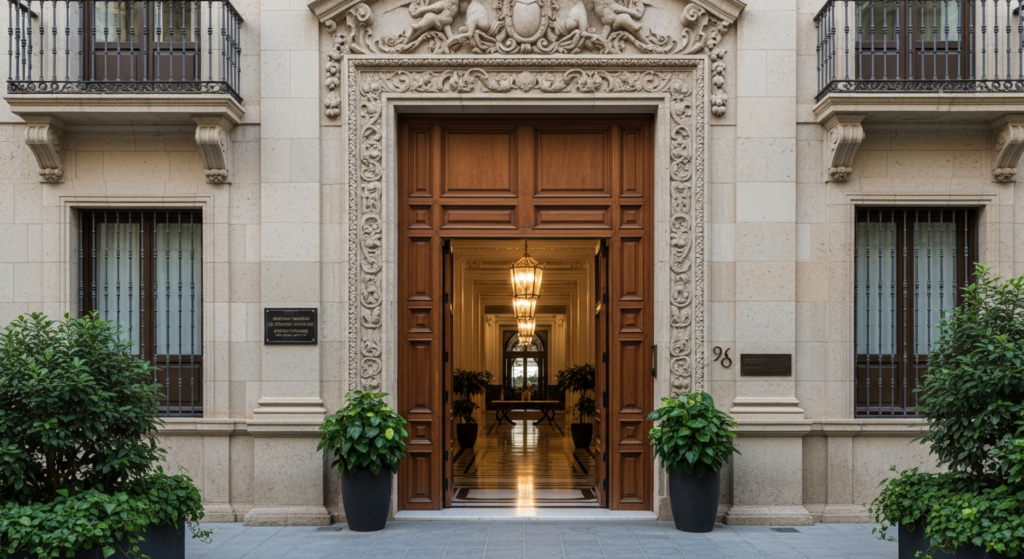Eurostars Hotusa ouvre un hôtel 5 étoiles dans le Palacio de la Tinta à ...