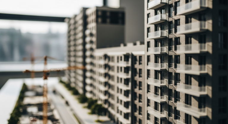 AEDAS Homes s'approche des 400 logements à Distrito Zeta avec son ...